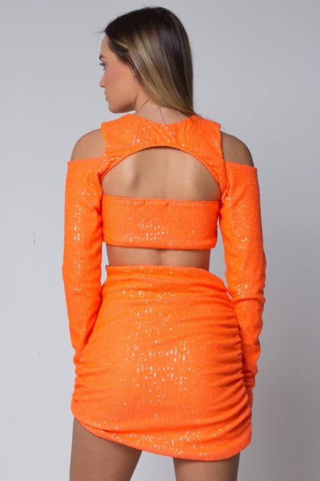 Top Lalá - Top Lalá - BRILHO