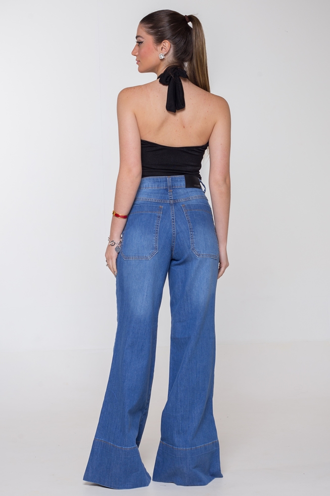 Calça Darling - Calça Darling - JEANS