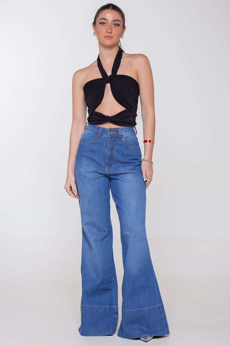 Calça Darling - Calça Darling - JEANS
