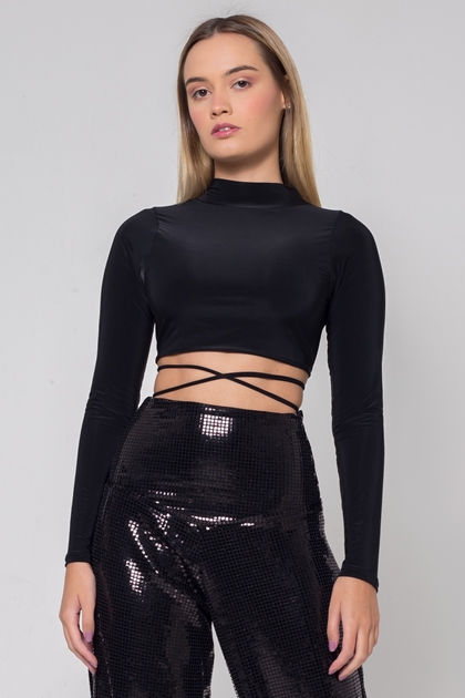 Cropped Harmony - Cropped Harmony - ESSENTIALS