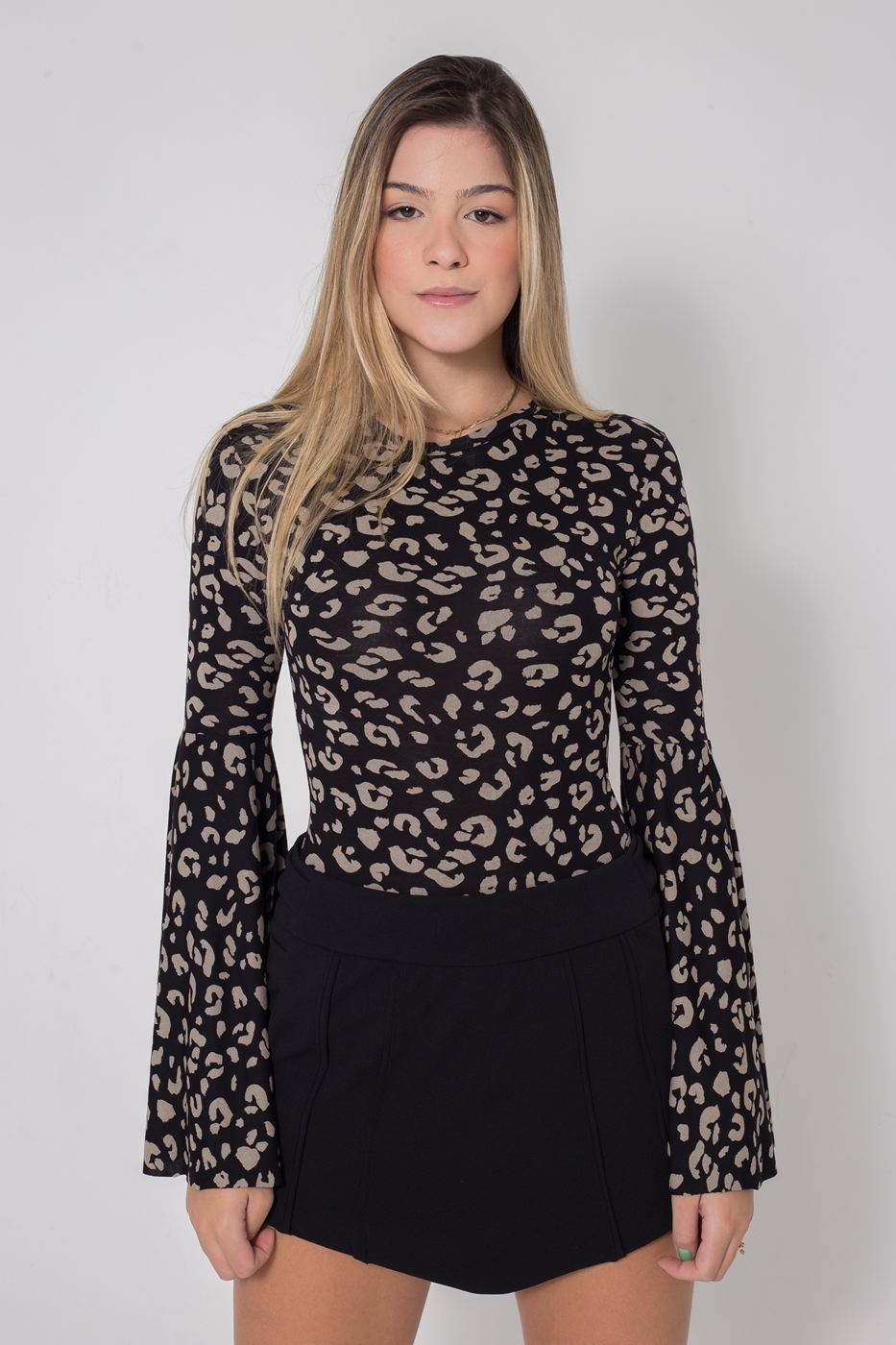 Body Leopard - Body Leopard - CASUAL